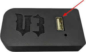 RCM V3 Adapter Turntable Installation - RetroCultMods