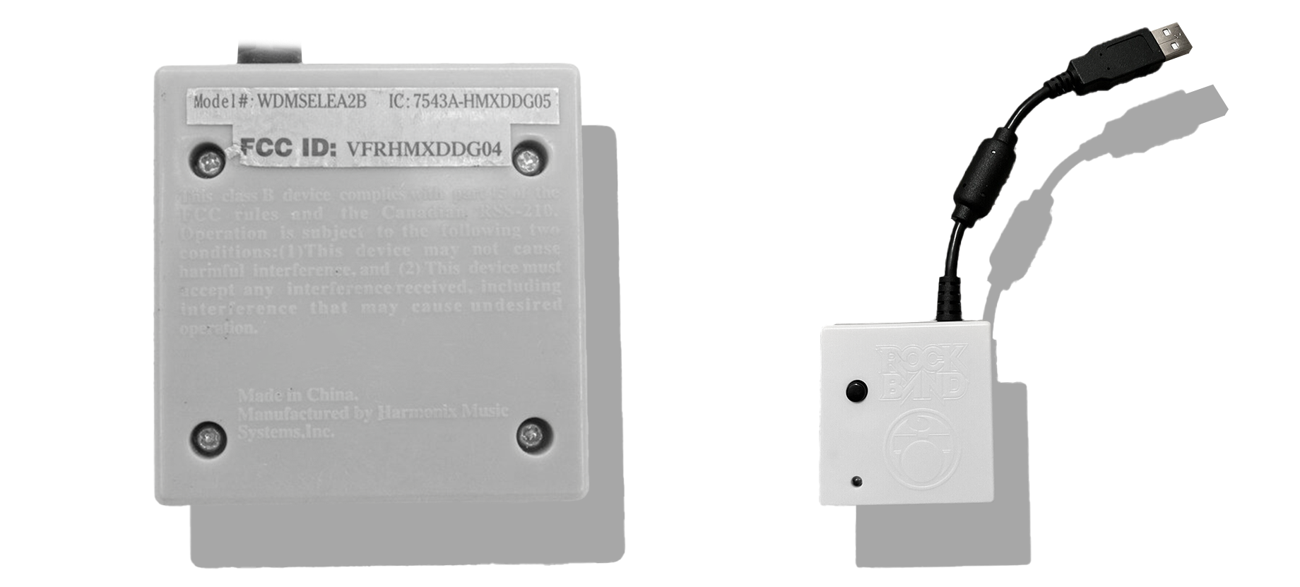 V3 – Drums Installation – RetroCultMods Wiki